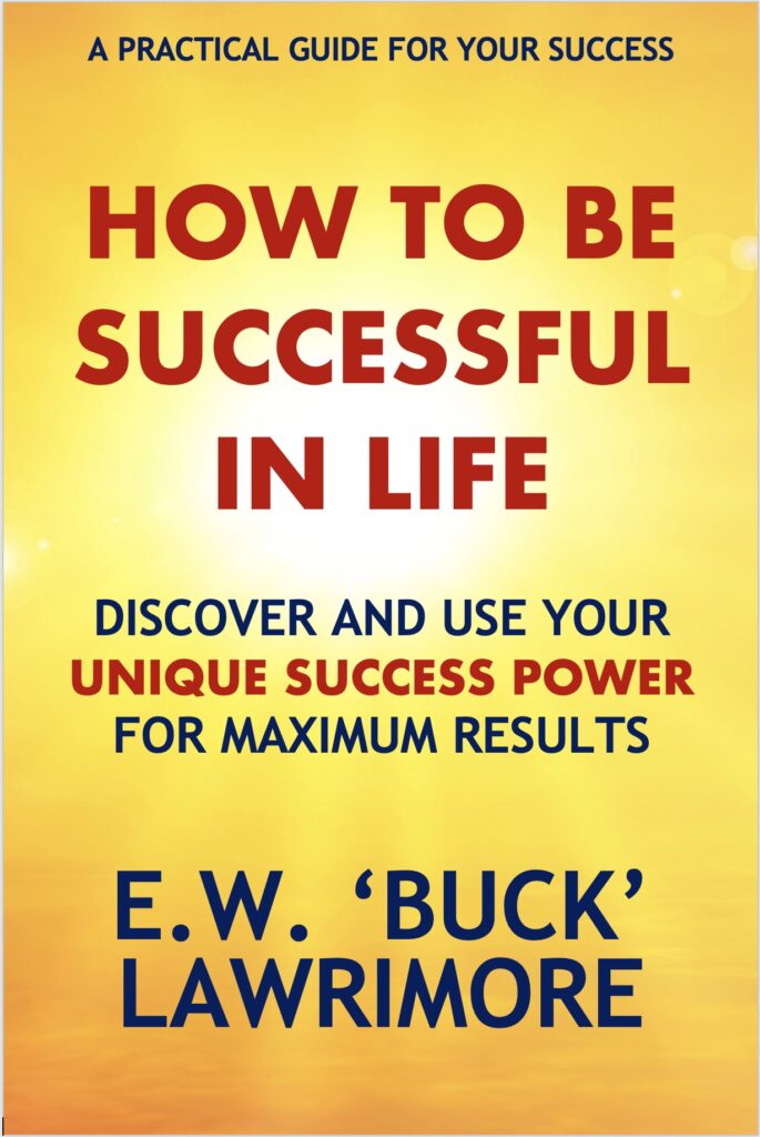 Unique Success Power - How to be successful in life